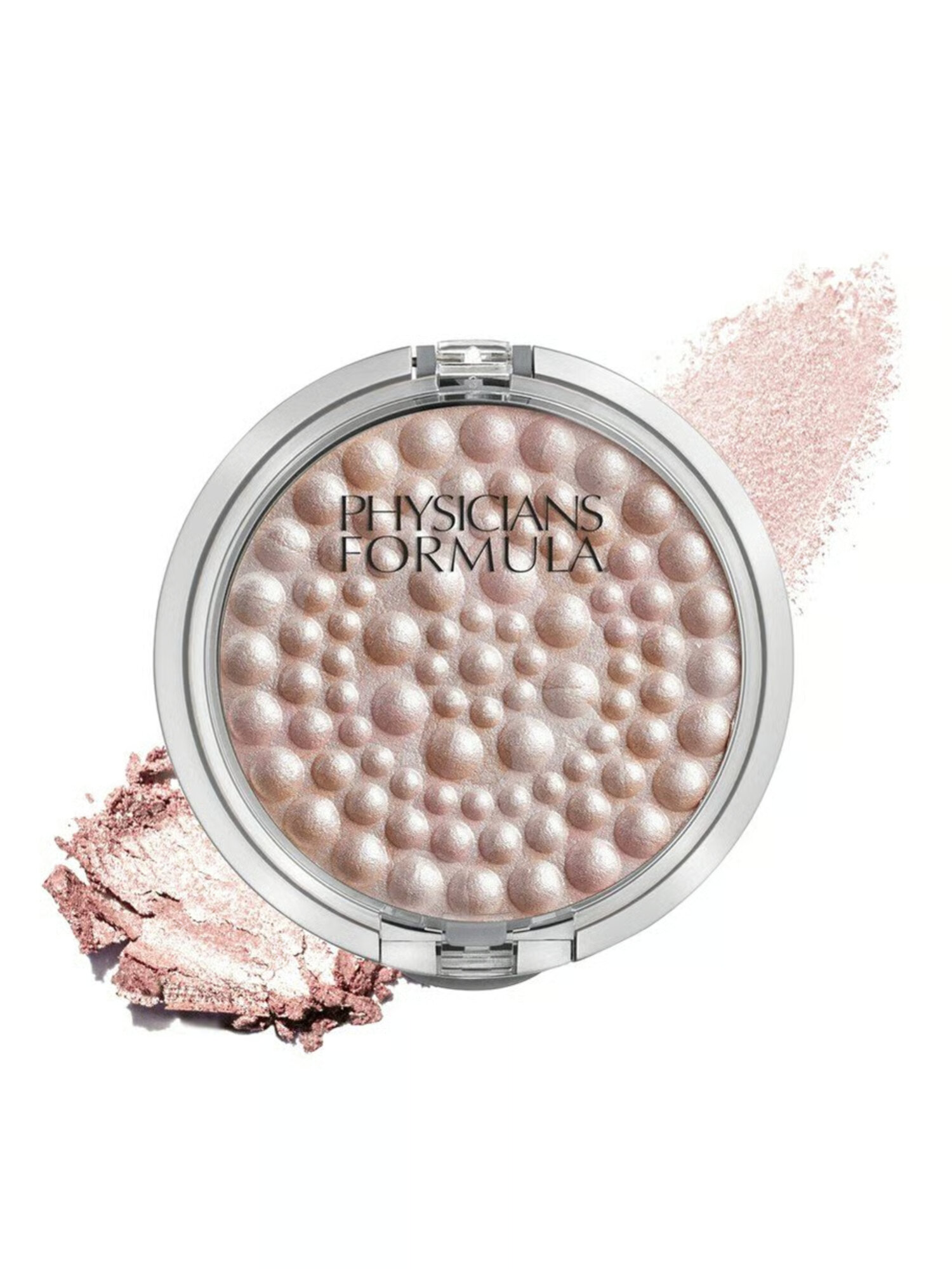 PHYSICIAN'S FORMULA Хайлайтер для лица сияющий Mineral Glow Pearls