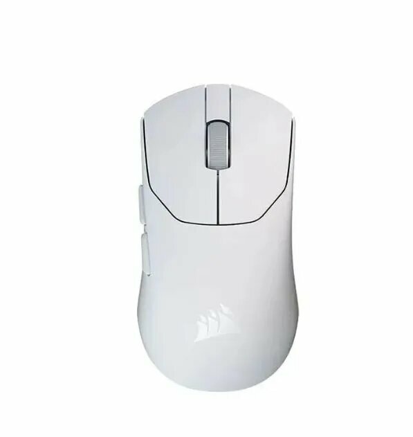 Corsair Игровая мышь беспроводная Corsair SABRE V2 PRO White, белый