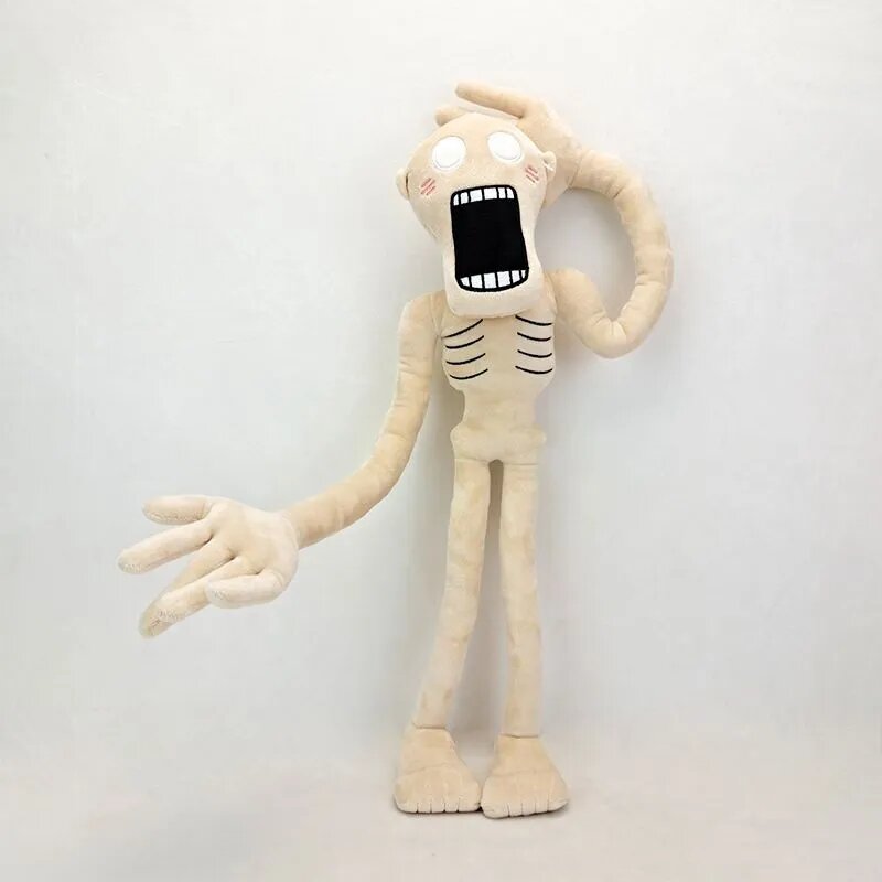 Сиреноголовый scp foundation Серия плюшевых игрушек 55cm