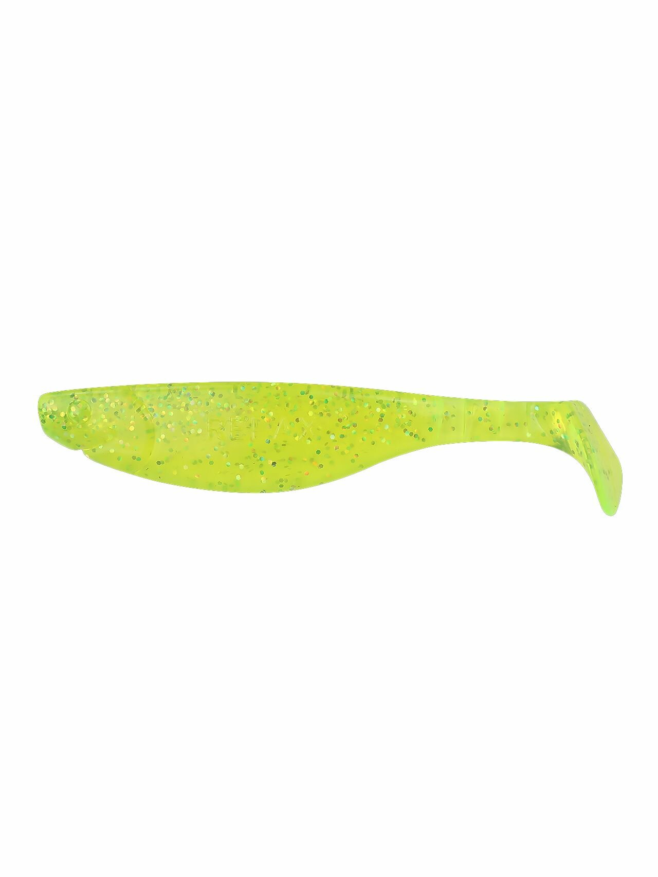 Мягкая силиконовая приманка для рыбалки Риппер RELAX KOPYTO 5" S203 (12,7см) 5 шт.