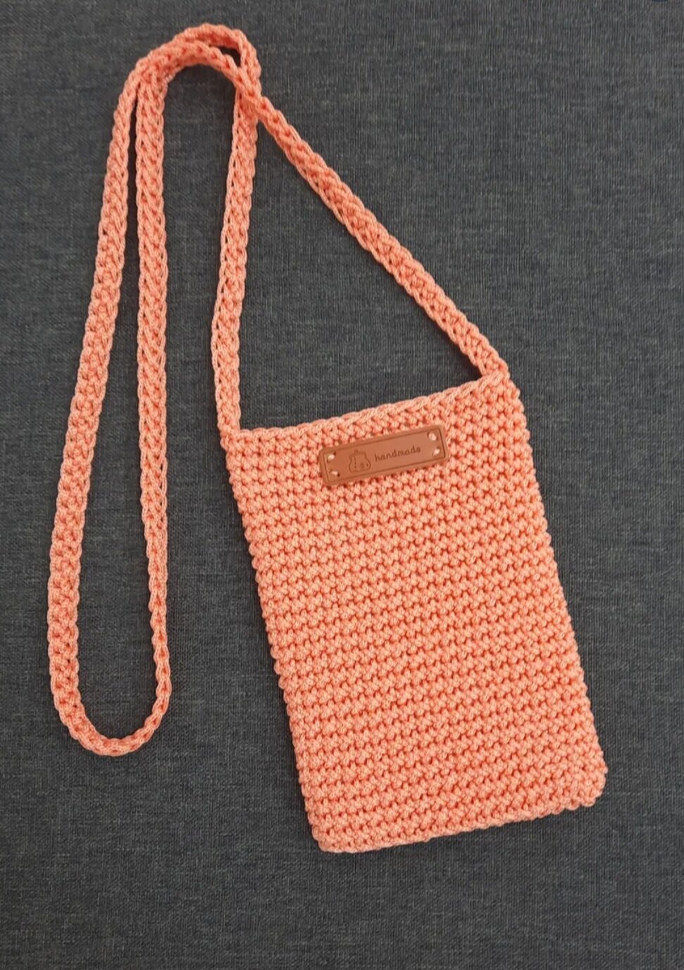 Сумка кросс-боди