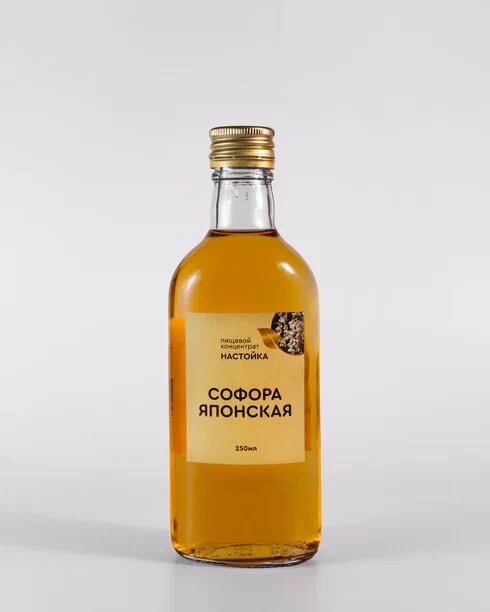 Настойка Софоры японской, 250 мл