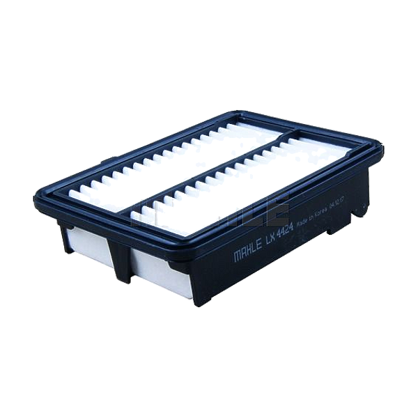 MAHLE ORIGINAL LX4424 фильтр воздушный\ Honda (Хонда) hr-v II / Jazz (Джаз) III 15