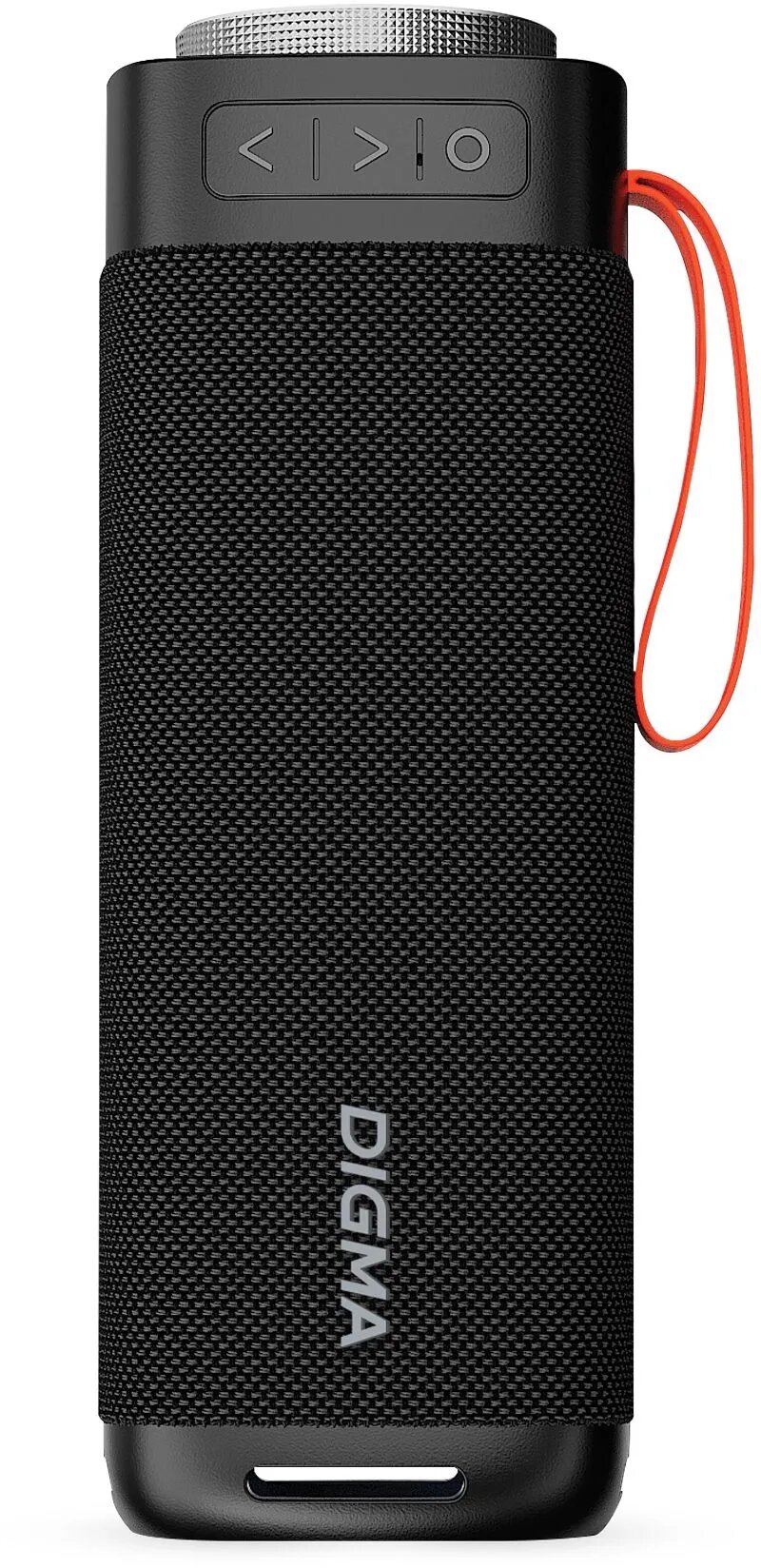 Портативная акустика Digma D-PS1522