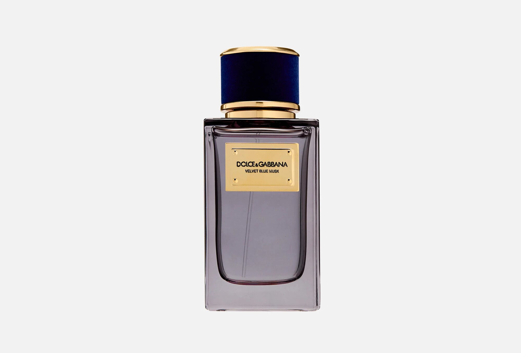 Dolce & Gabbana VELVET BLUE MUSK Парфюмерная вода 100 мл