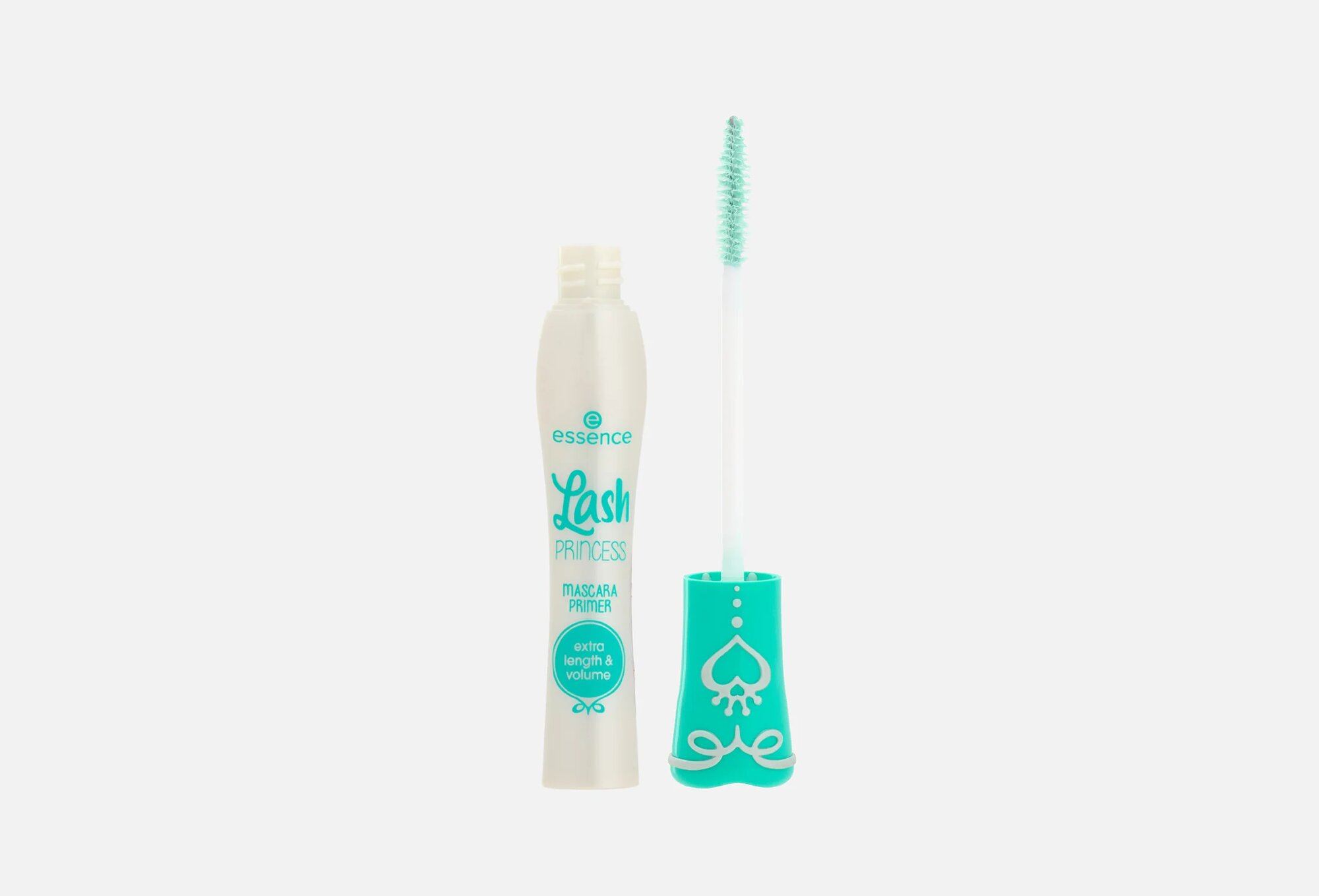 Essence Lash princess mascara primer extra length & volume Праймер под тушь 9мл