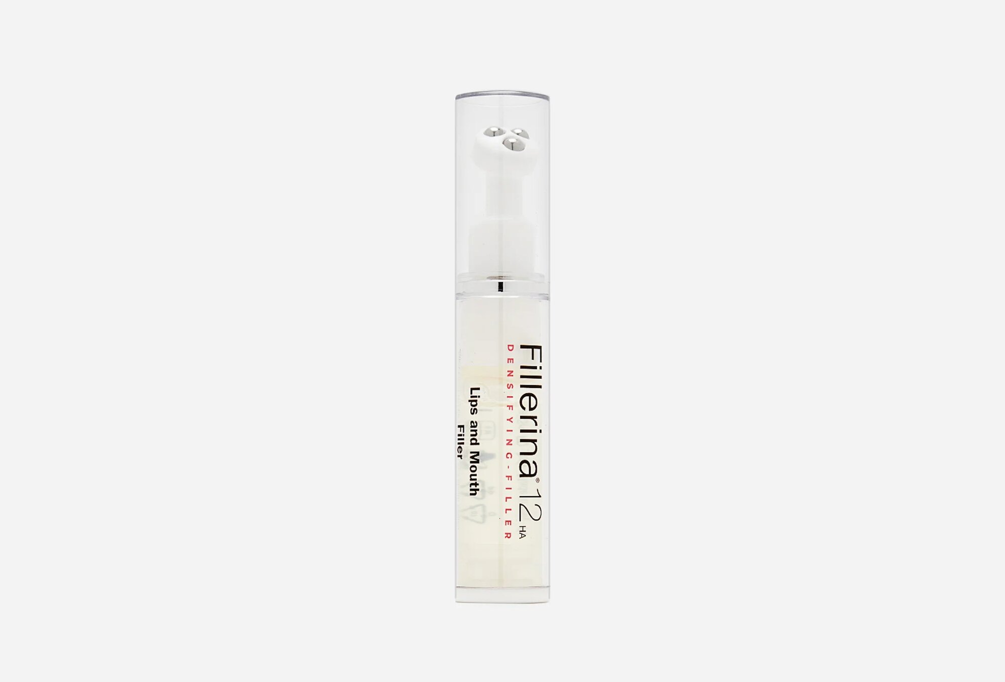 Fillerina Lips and Mouth Grade 4 Гель с эффектом наполнения объема губ 7 мл