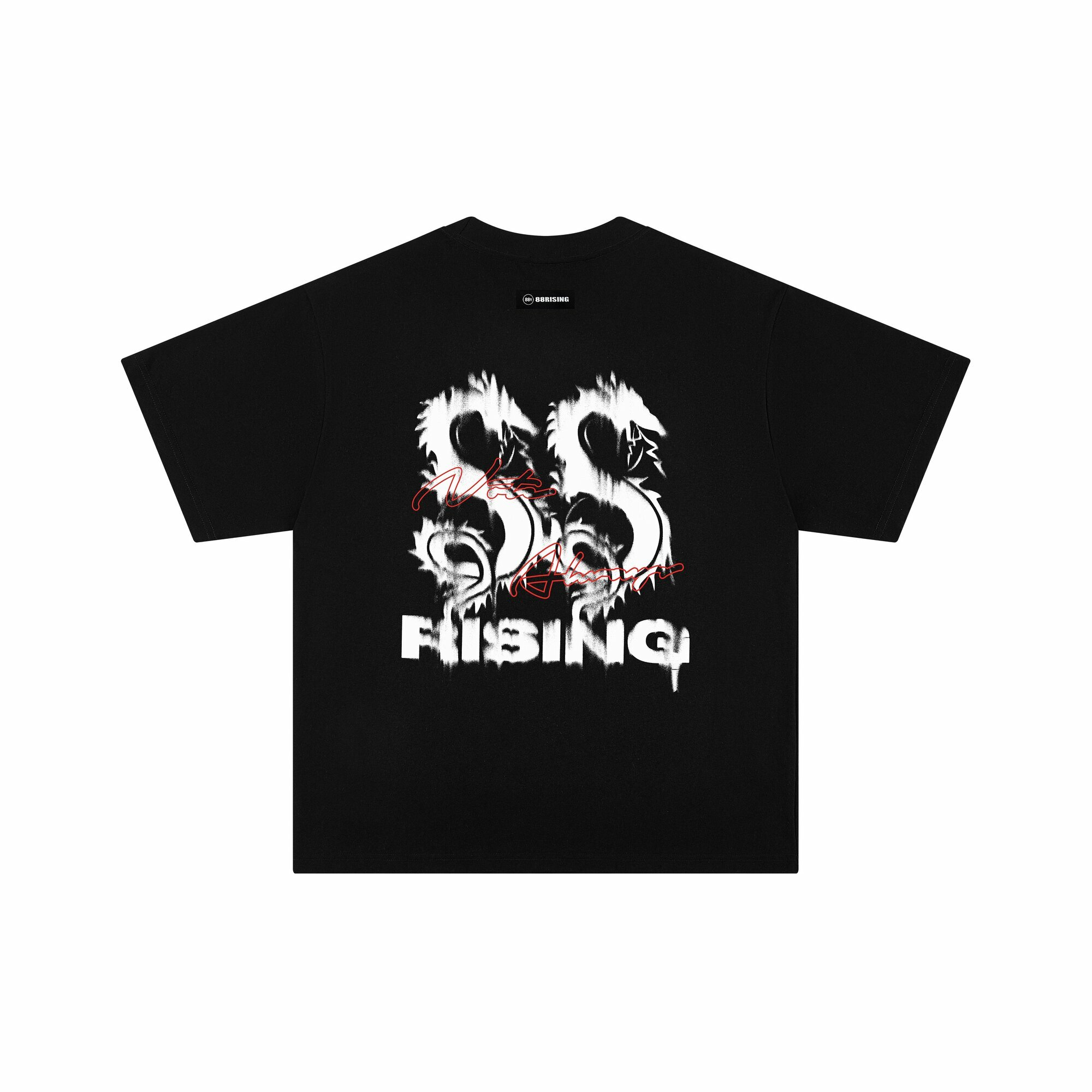 Майка 88rising