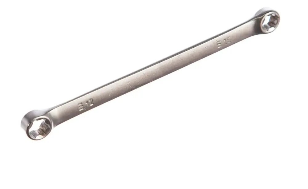 Накидной ключ звездочка торекс TORX торкс E10 х E12 38012