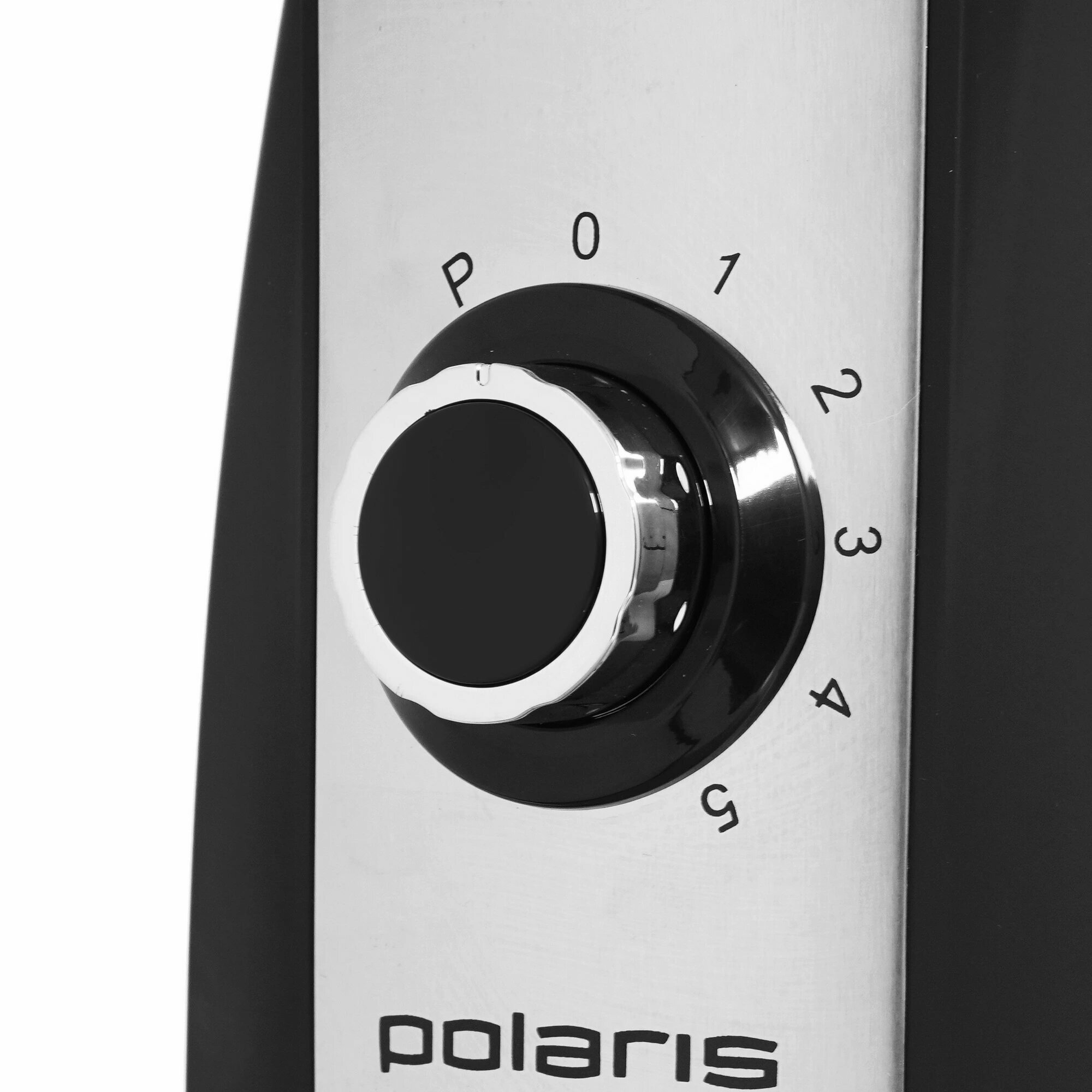 Блендер стационарный Polaris PTB0511G, черного цвета, 1000 Вт