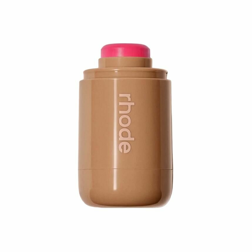 Кремовые румяна RHODE POCKET BLUSH