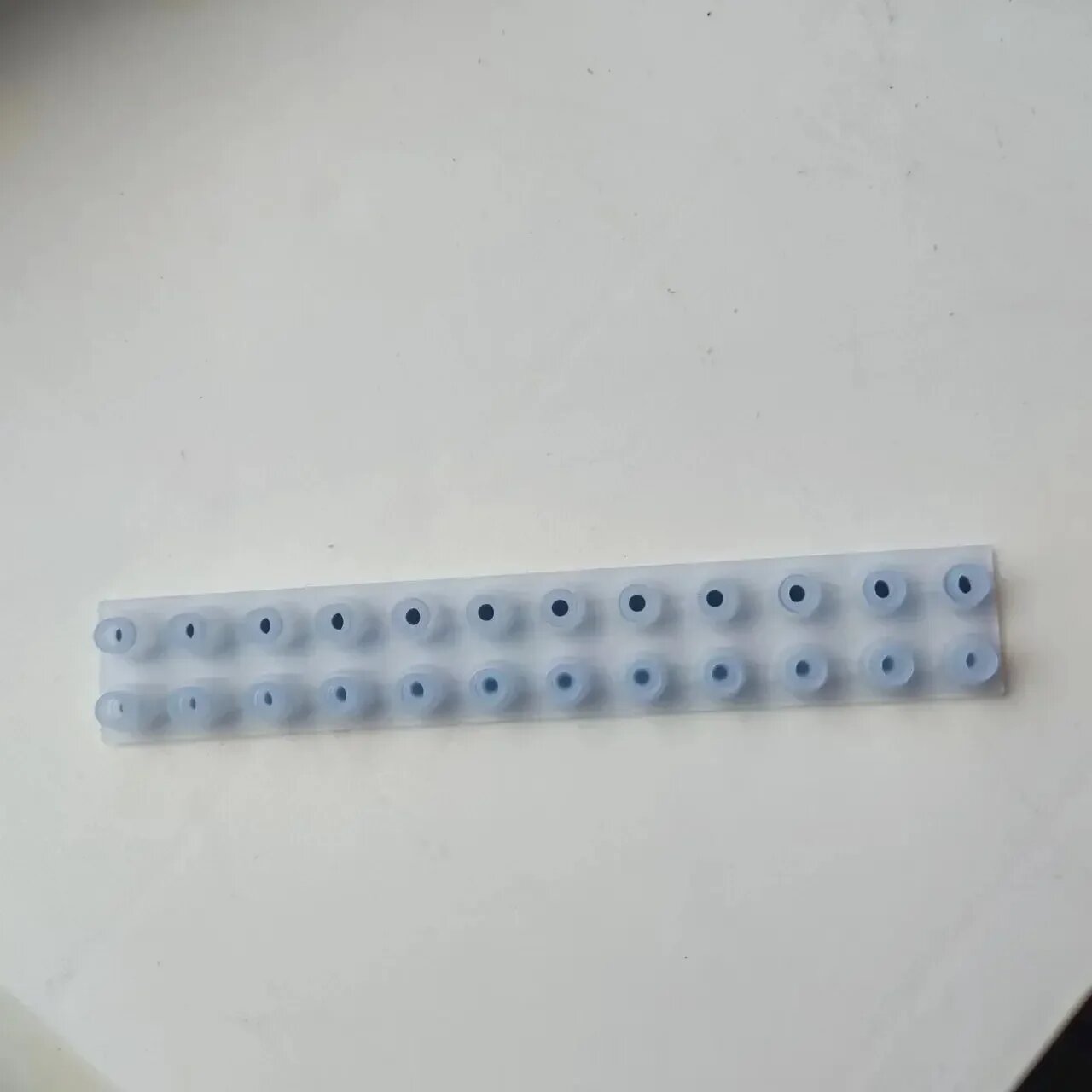 Резиновая лента для клавиш Casio CTK-551 CTK-541 CTK-571 CTK-671 CTK-691 CTK-800 CTK-900 5 pieces