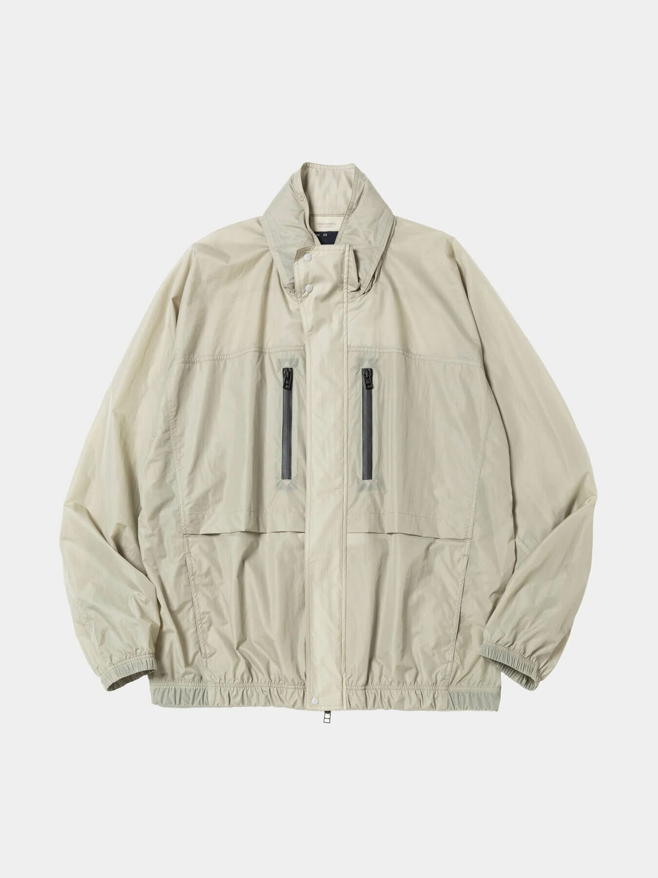 Куртка AIRY NYLON WIND