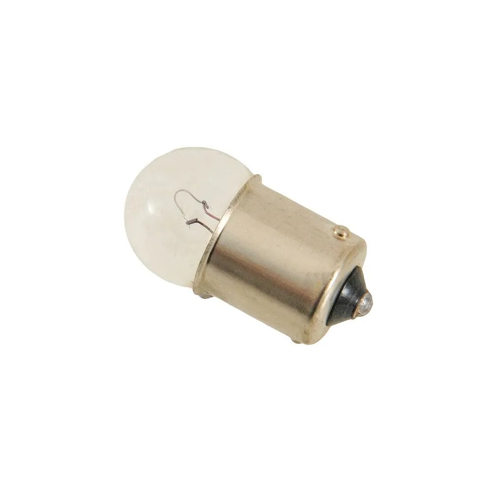 Лампа накаливания LEKAR 12V P10W LECAR000081301