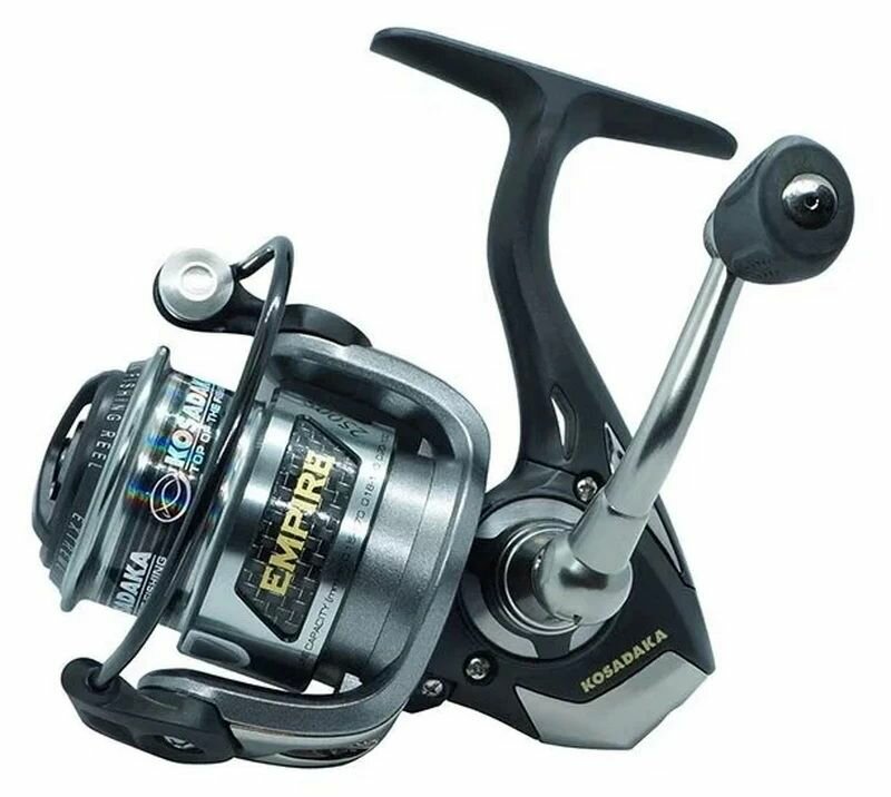 Катушка Kosadaka Empire 2500S