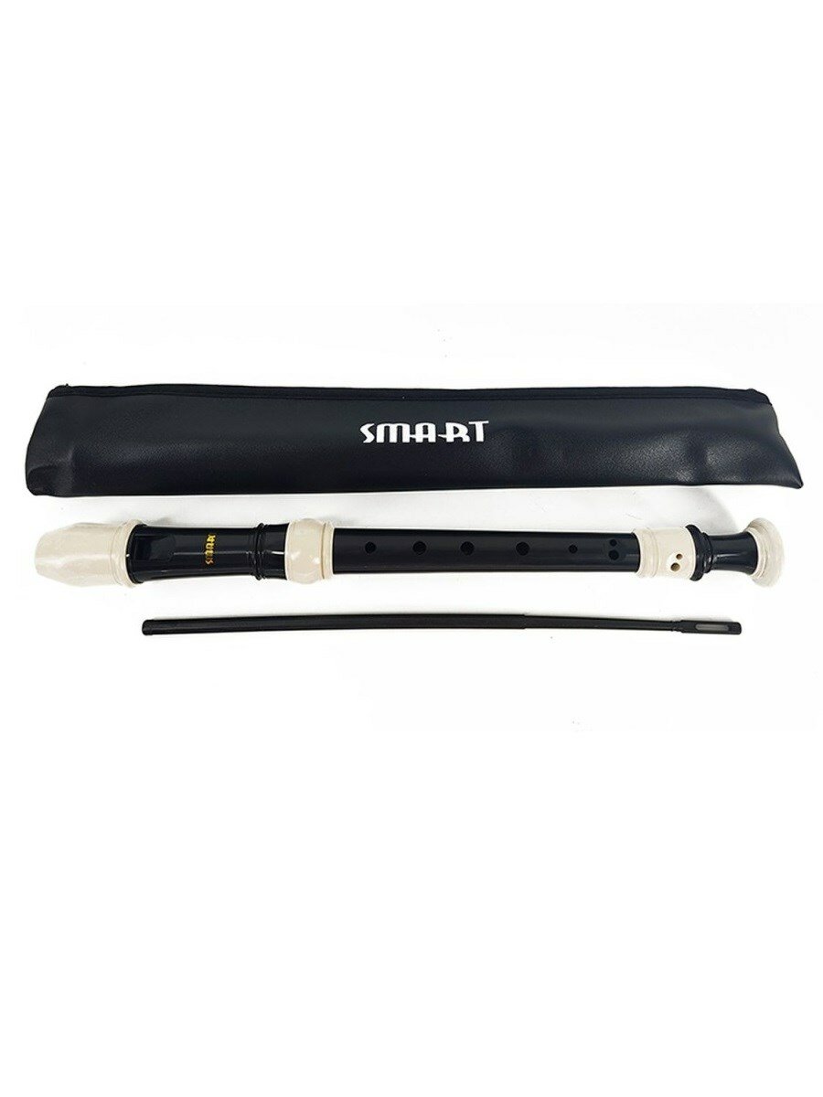 Блокфлейта-сопрано Smart SR-88G