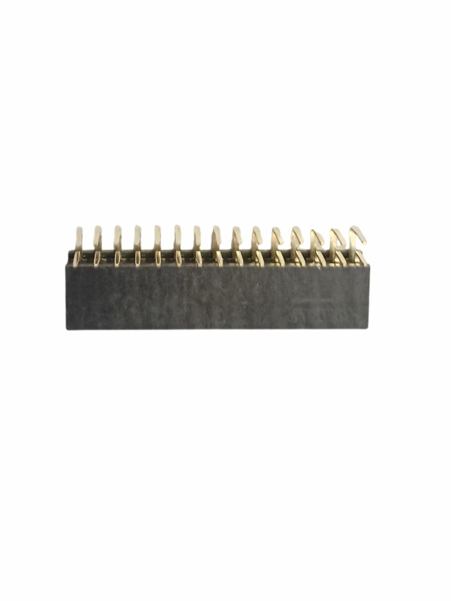 Разъем розетка/мама DS1024-2x15R2 (PBD-30R)