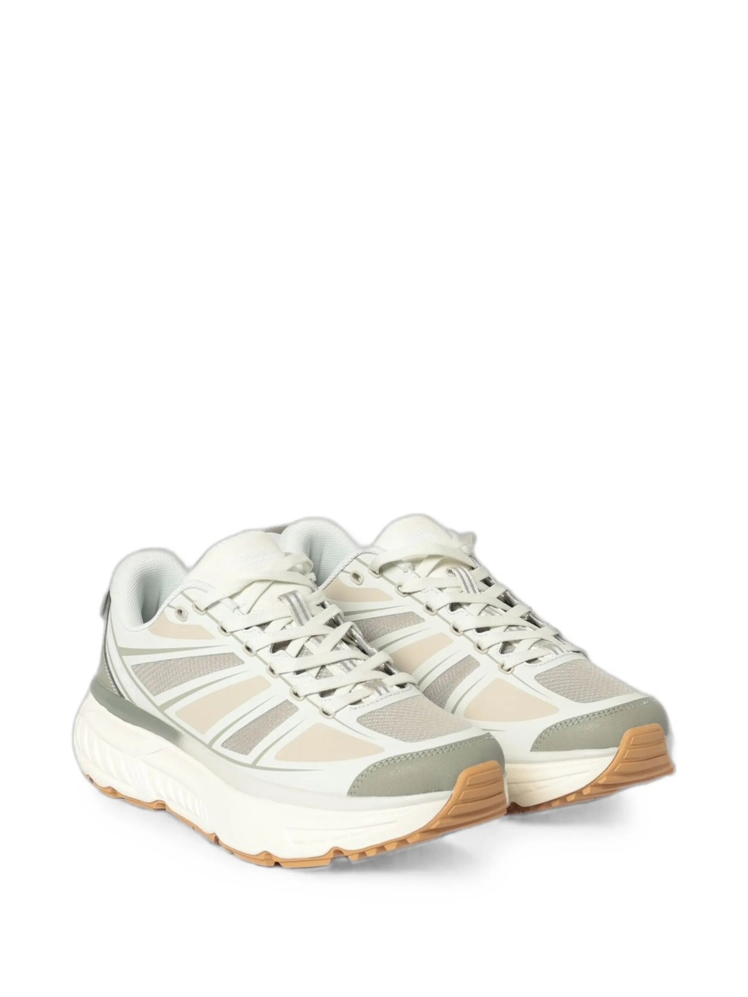Кроссовки Fessura Trail SBL-E10 mesh-panel sneakers, размер 42 — фото 1