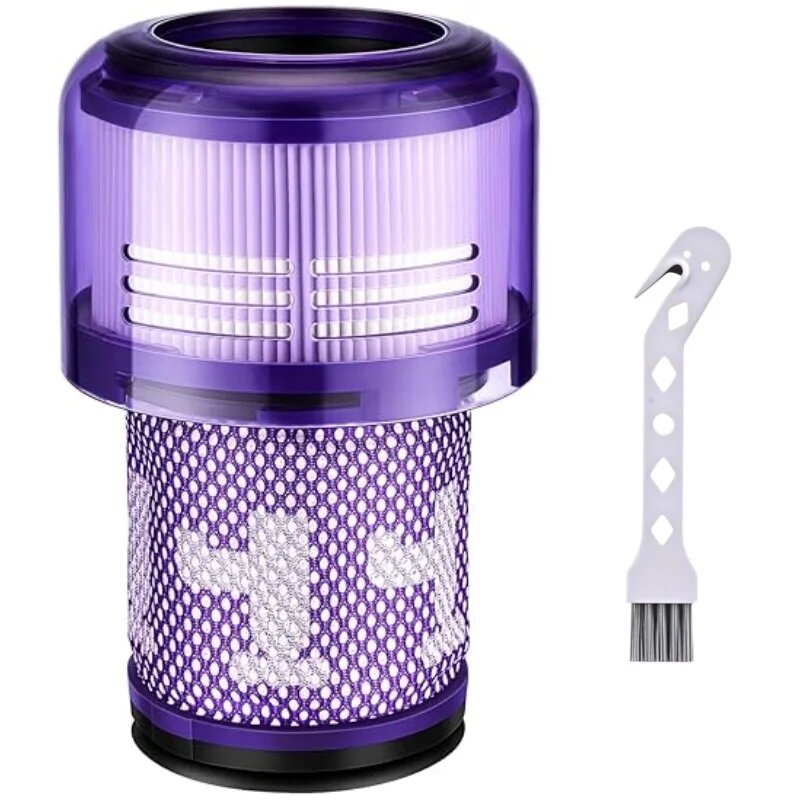 Фильтры для пылесосов Dyson V12 QJYvePro 1 Pack