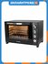 Мини-печь Oursson MO3507/BL