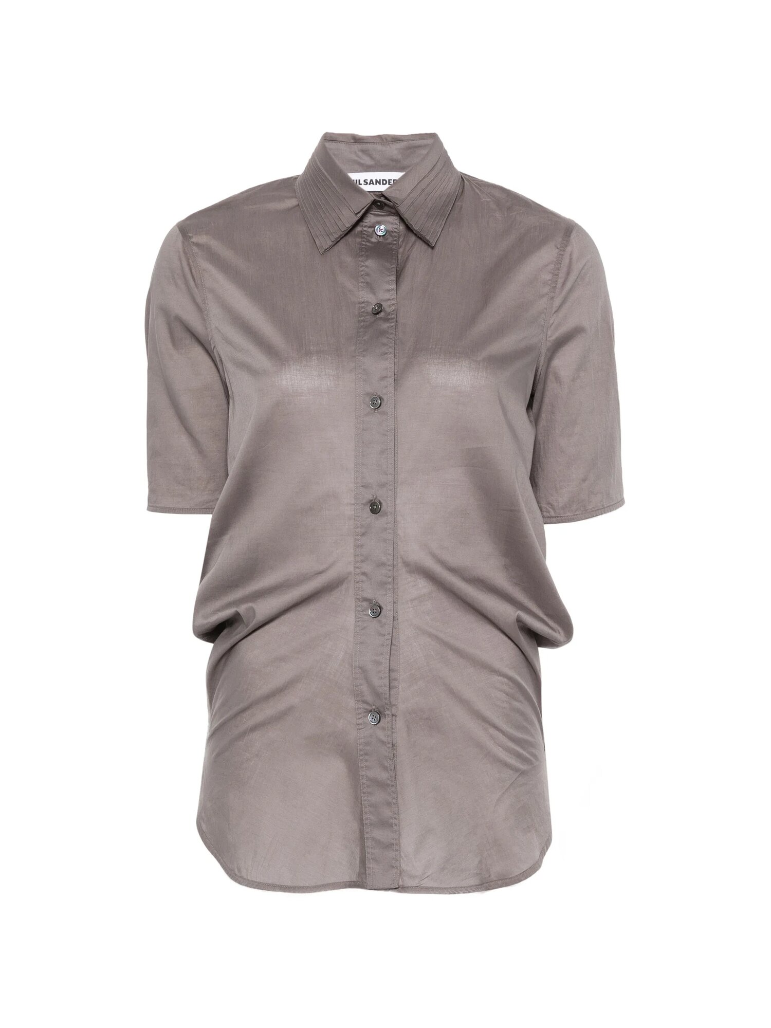 Рубашка Jil Sander