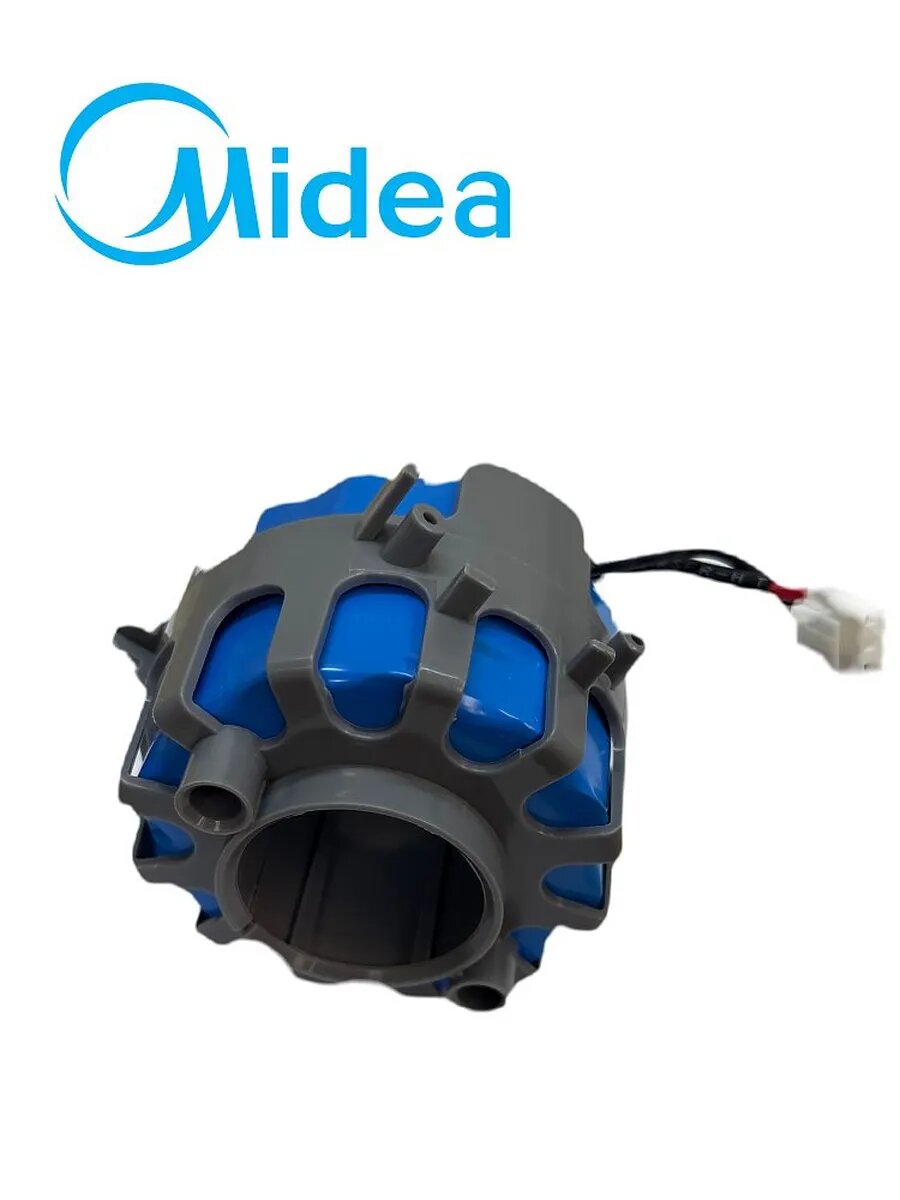 Оригинальный аккумулятор для пылесосов Midea VSS01B150P металл/пластик