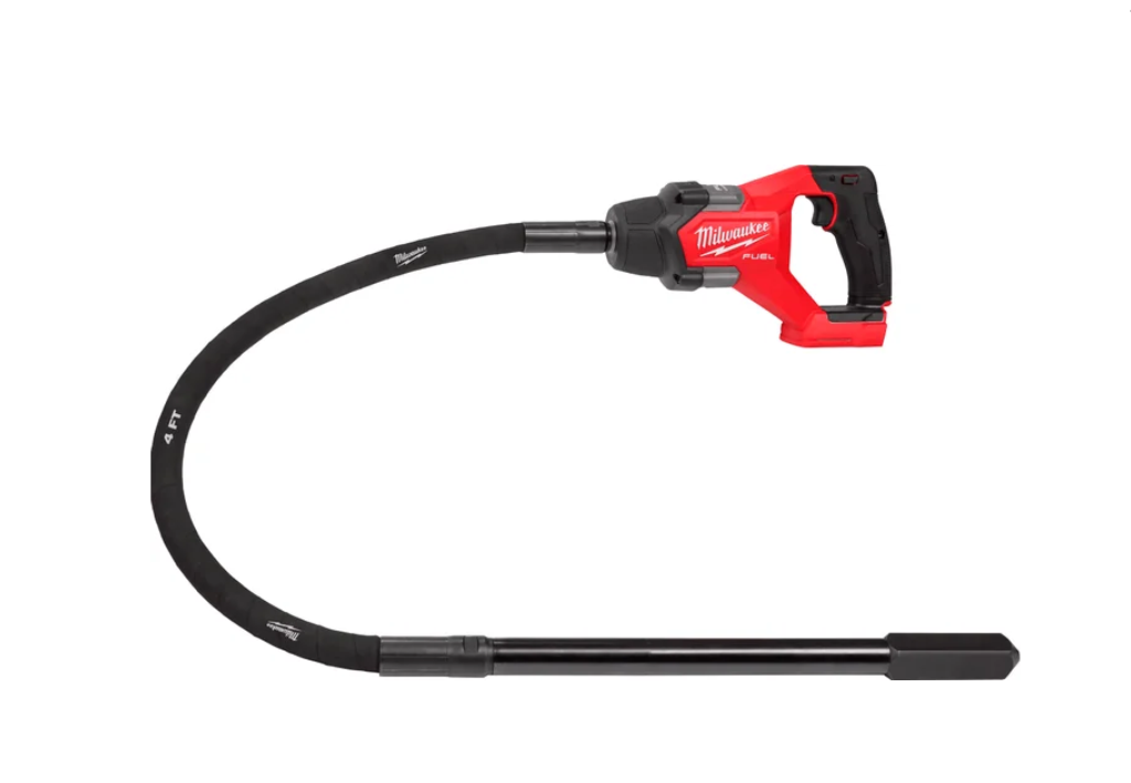 Вибратор глубинный Milwaukee M18 FUEL M18FCVN12-0 4933479596 (без АКБ)