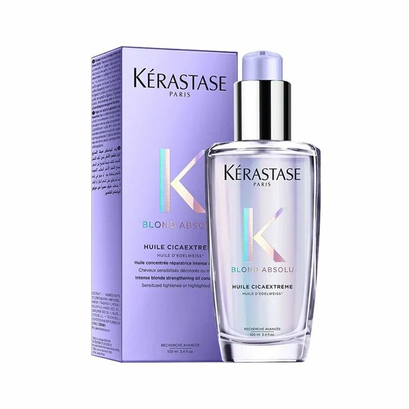 Kerastase Сыворотка для волос, 100 мл