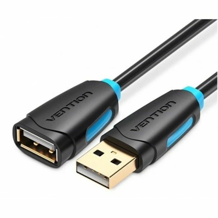 Vention CBCBI 3.0m Удлинитель USB