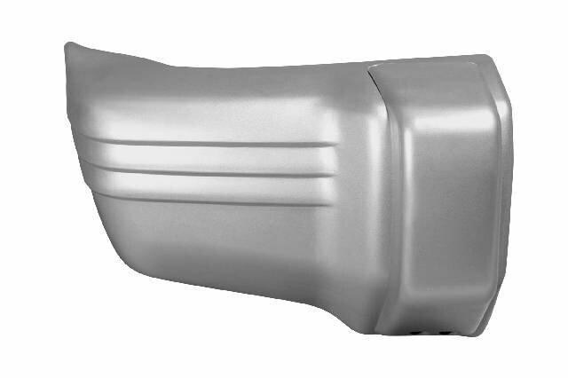 Бампер передний SAILING MB31067FR для Mitsubishi Pajero / Montero Pajero II