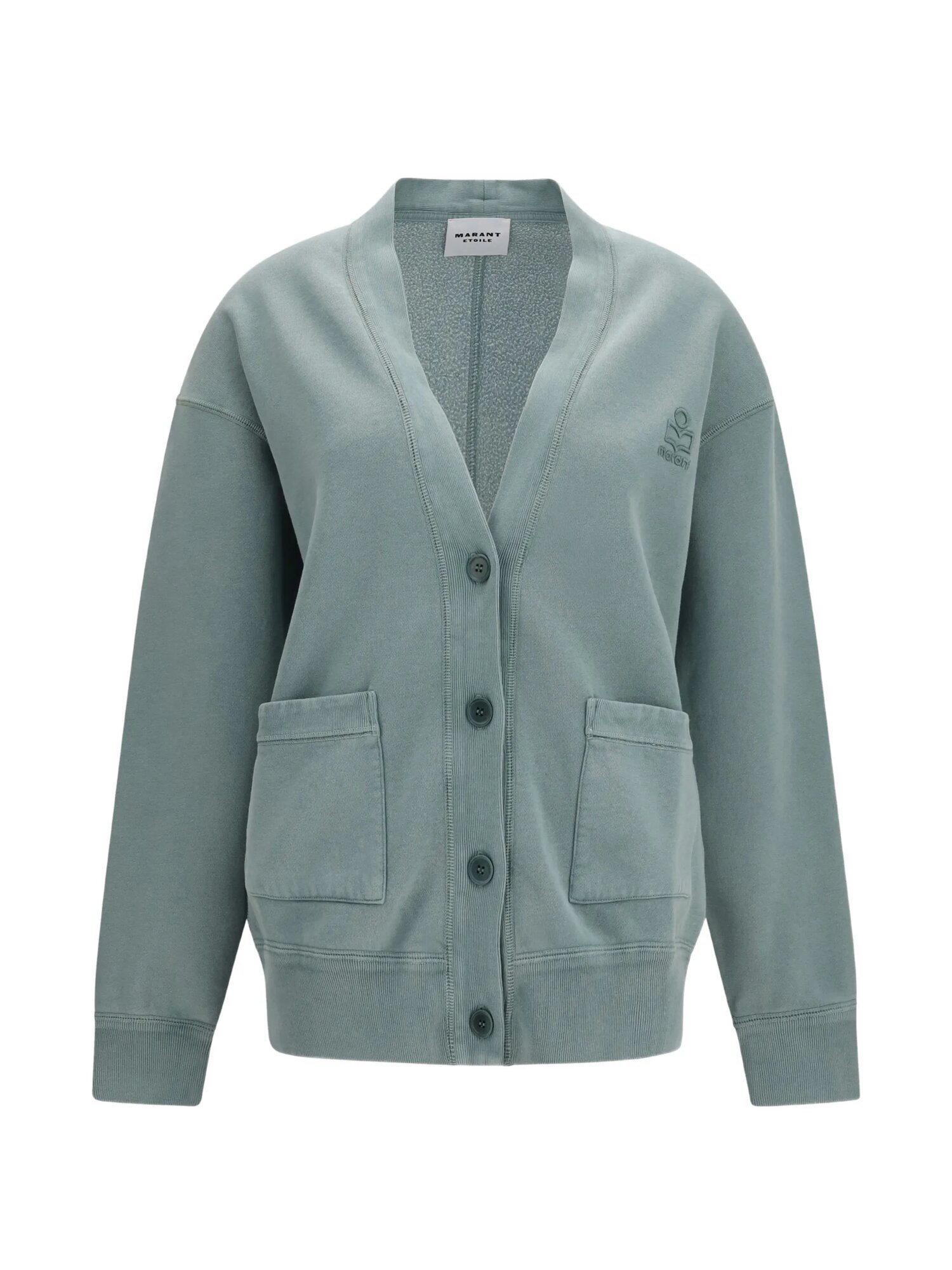 Кардиган Stephy button-up cardigan