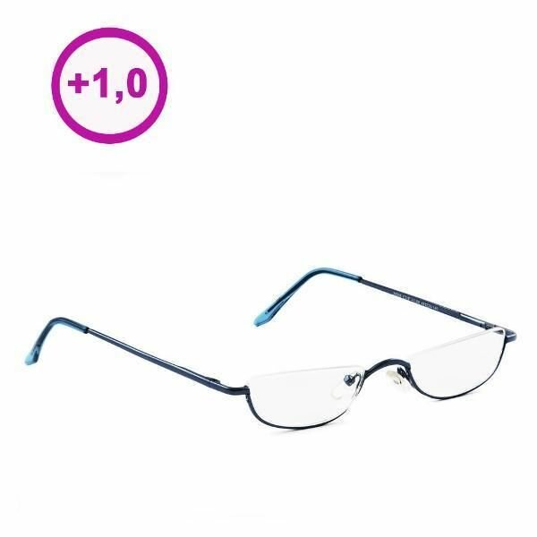 Очки корригирующие Lectio Risus M008 C3 +1.00