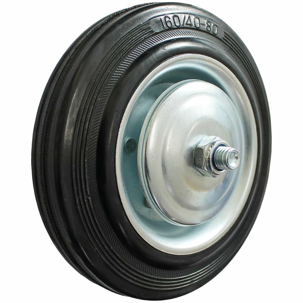 Колесо без опоры W 160 RAD 71064468