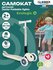 Самокат Globber Junior Foldable Lights Ecologic