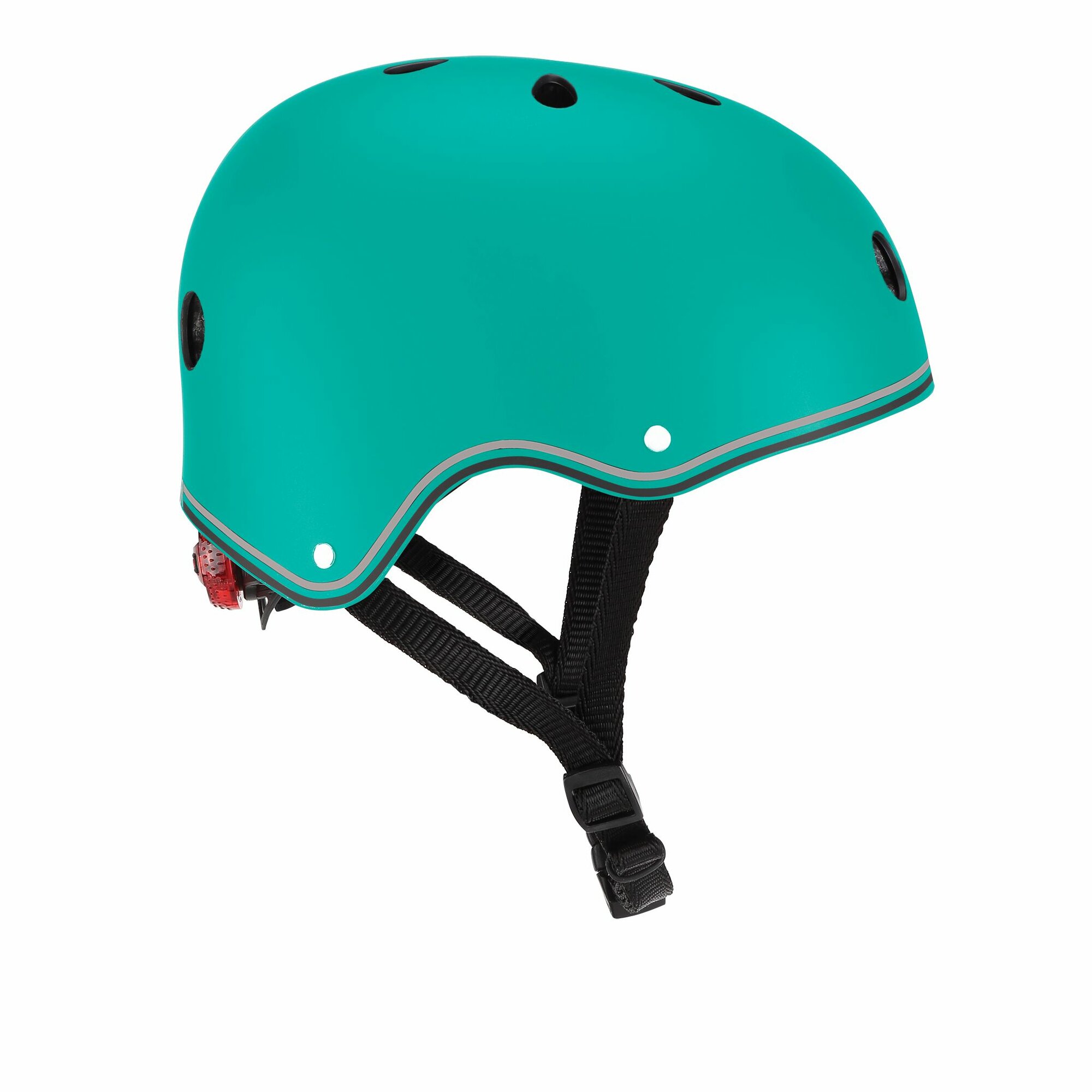 Шлем детский GLOBBER PRIMO LIGHTS XS/S (48-53CM)