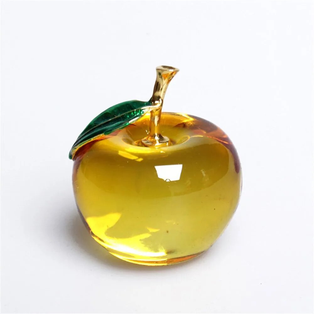 Фигурка декоративная Yellow