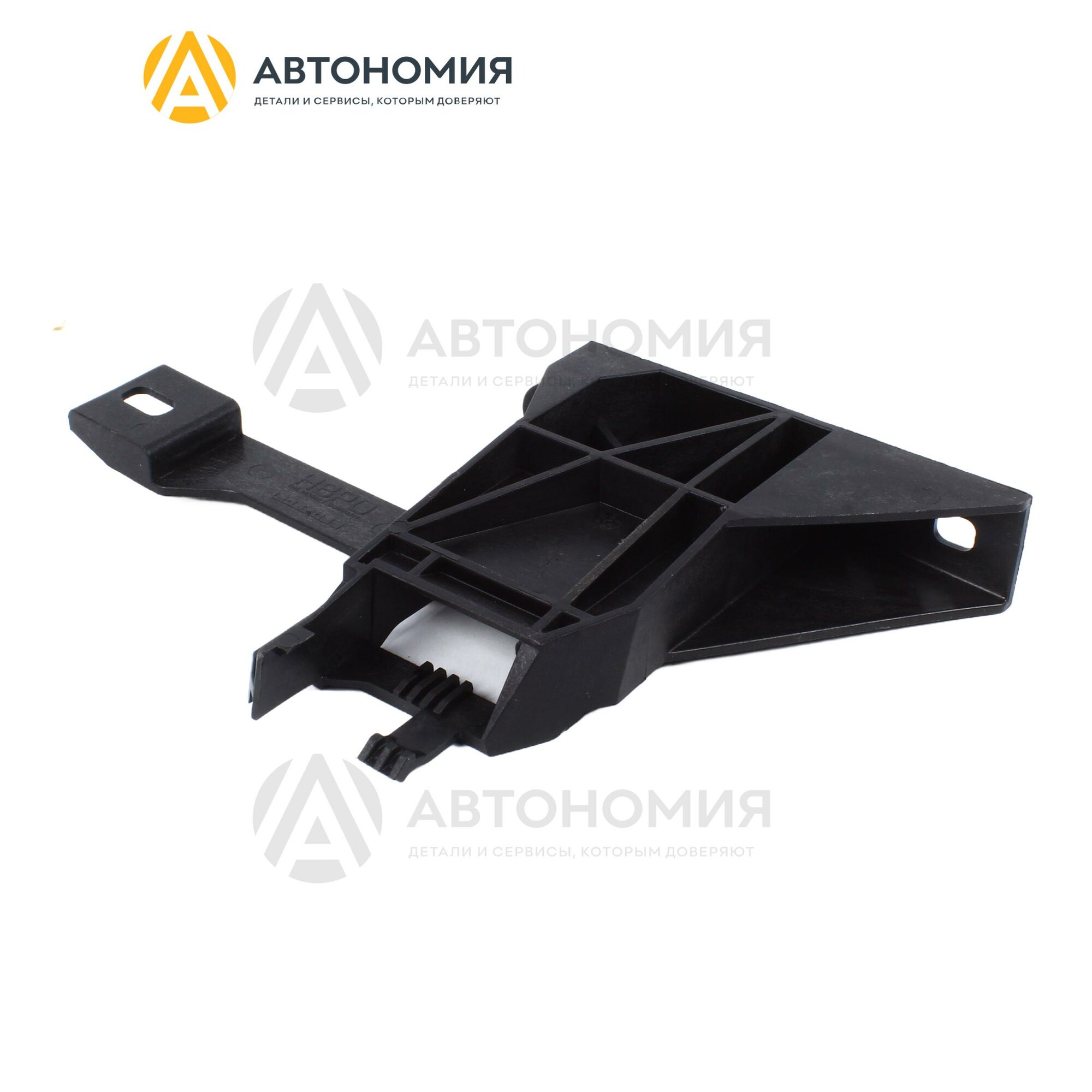 Опора бампера переднего Mercedes-Benz A 246 621 02 34
