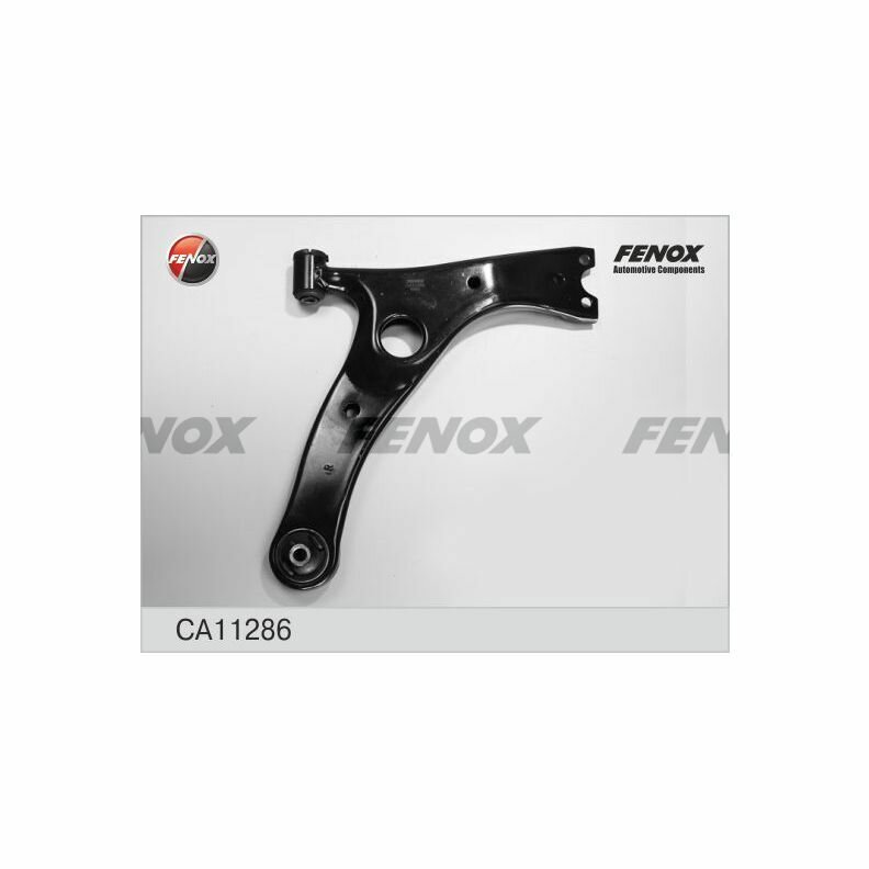 Рычаг подвески Toyota RAV4 II 01-06, FENOX CA11286
