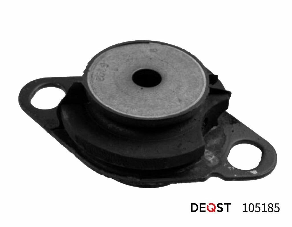 Опора левая RENAULT SYMBOL I (LB0/1/2) SYMBOL I (LB0/1/2) 01.00-12.08, Deqst 105185