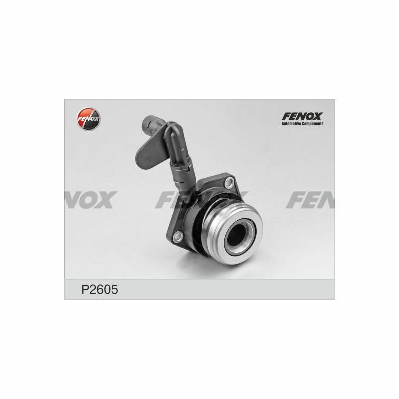 Подшипник выжимной гидравлический, FENOX P2605