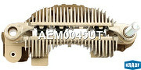 AEM0045UT Диодный мост генератора CITROEN 10-