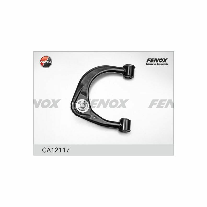 Рычаг подвески Toyota Land Cruiser (J120, J150), FENOX CA12117