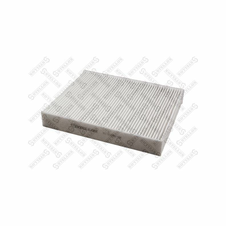 Фильтр салонный, STELLOX 7110251SX