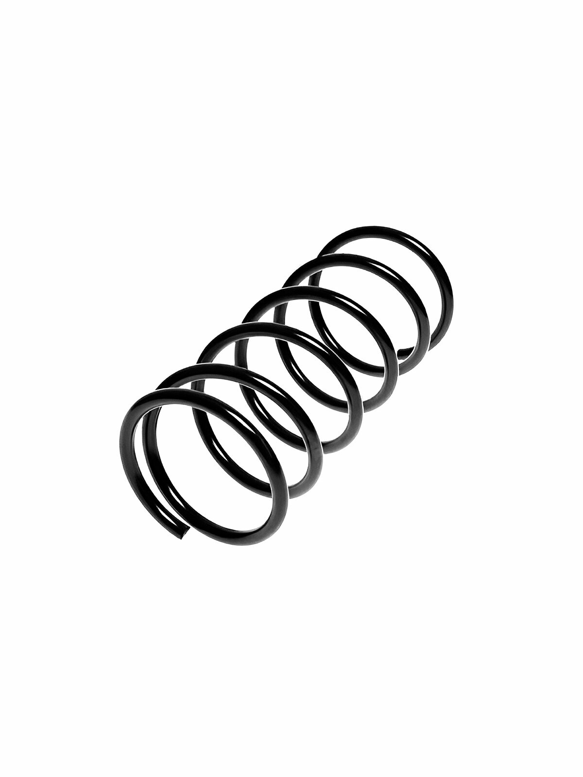 Пружина передняя для Kia Spectra (FB) Standard Springs ST114030F