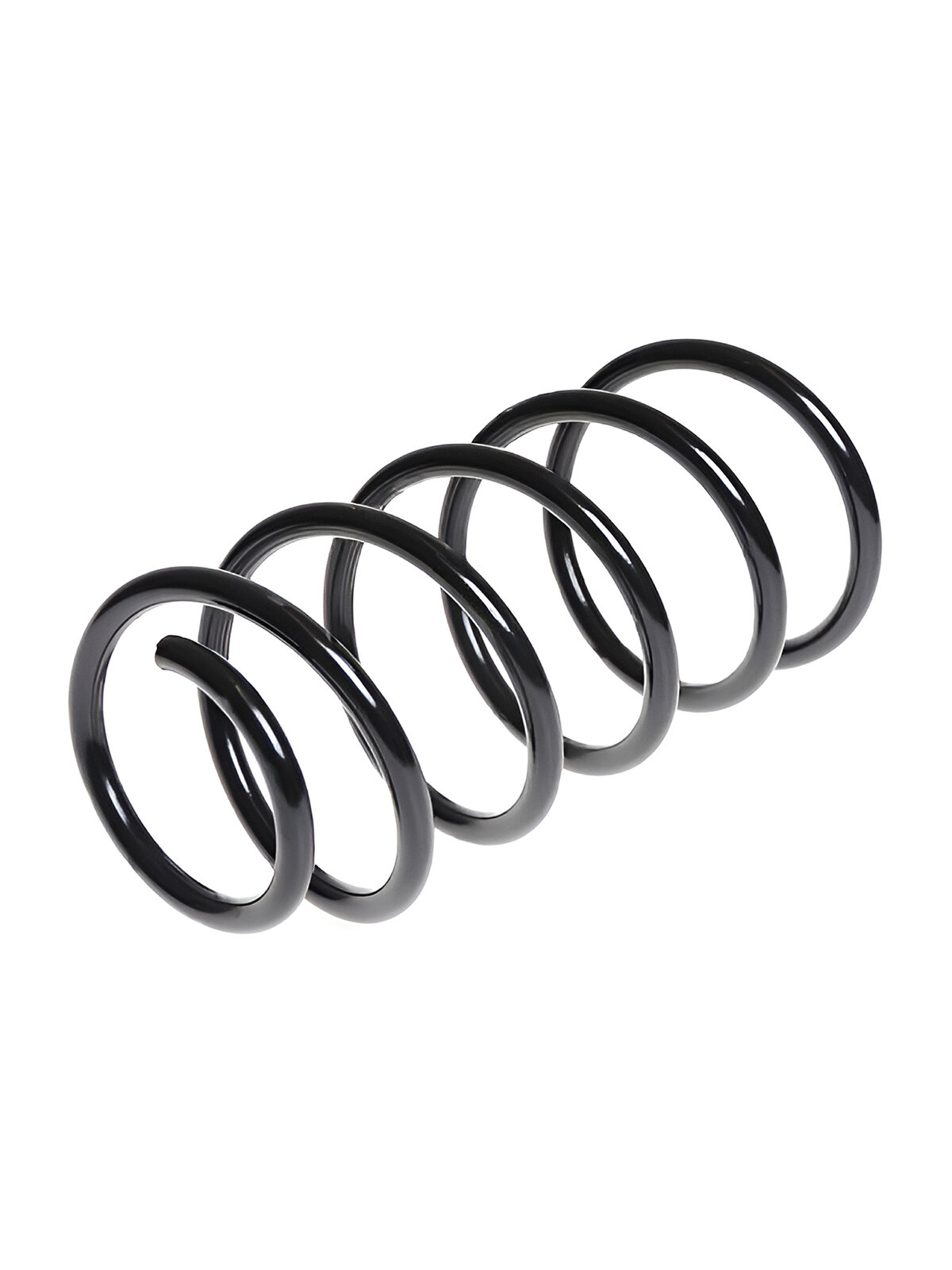 Пружина задняя для Chevrolet Lacetti Standard Springs ST107001R