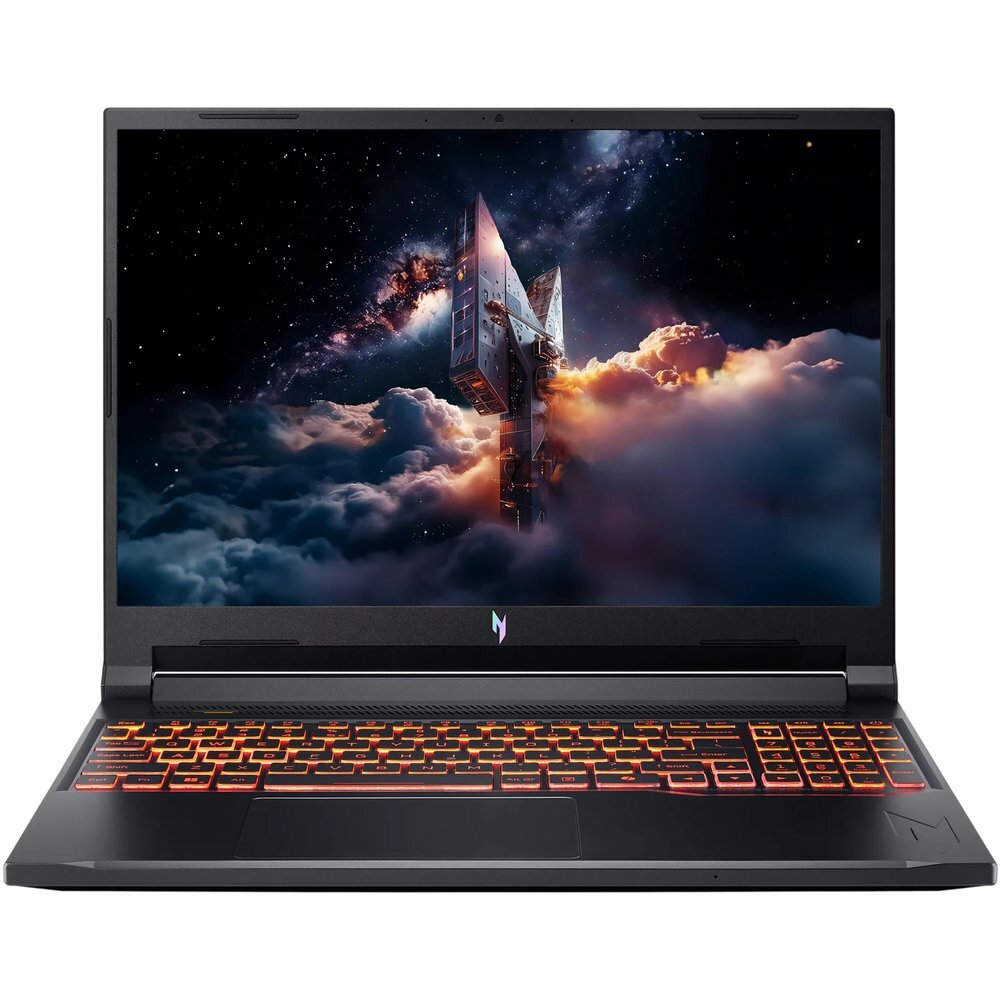 Ноутбук Acer Nitro V 16 ANV16-72-72ZY (NH. U2FAA.002)