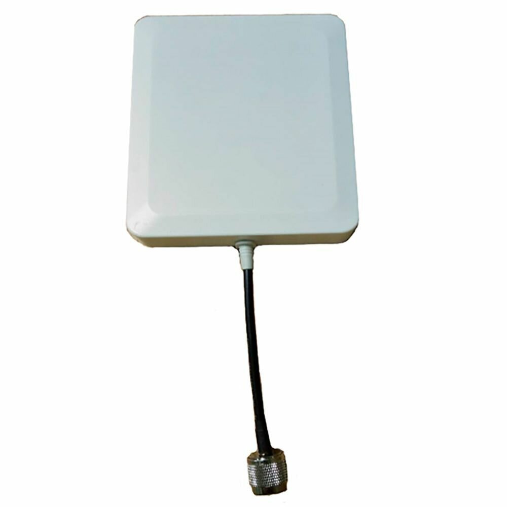 Антенна ORIGO ANT24-0801, внешняя, направленная, 8dBi, белая