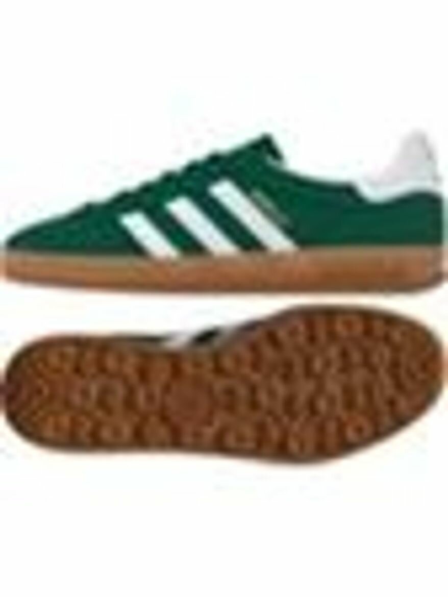 Кеды Gazelle Indoor