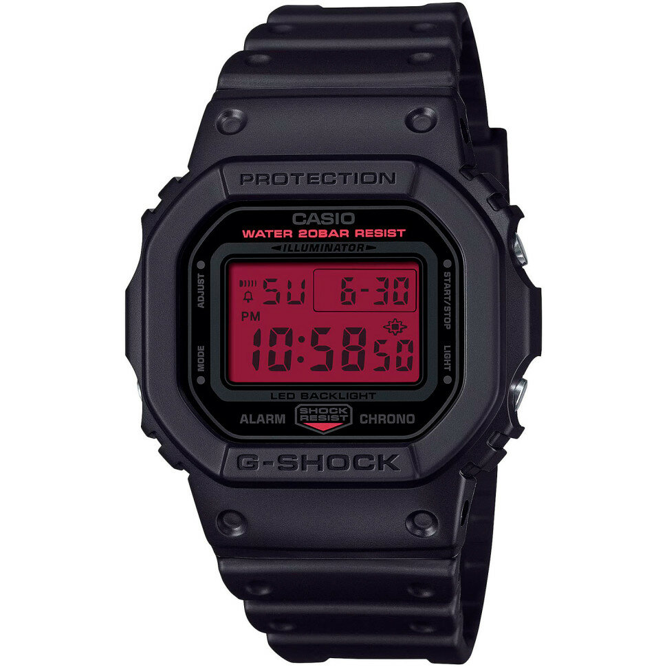  CASIO