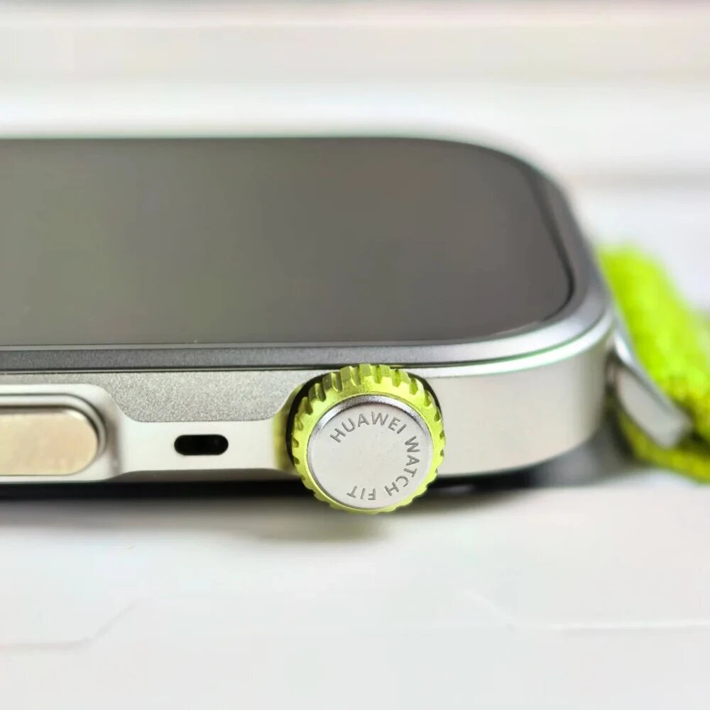 HUAWEI Watch Fit 4 Pro — фото 1